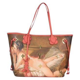 Louis Vuitton Damen, Pre-Owned, Braun, ONE SIZEGr&ouml;&szlig;e