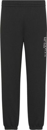 Calvin Klein Jeans Sweathose CALVIN 1968 GRAPHIC Regular fit mit gerader Beinform