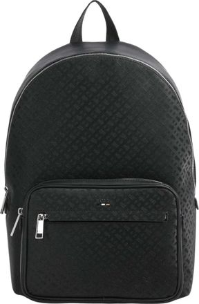 HUGO BOSS Businesstaschen & Reisegep&auml;ck - Heren Tas - Gr. unisize - in Schwarz - f&uuml;r Damen