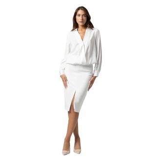 Kocca Damen, R&ouml;cke, Wei&szlig;, 2XSGr&ouml;&szlig;e