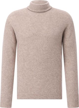 Roberto Collina Rollkragenpullover aus Kaschmir-Mix