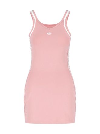 adidas Mini Logo Kleid