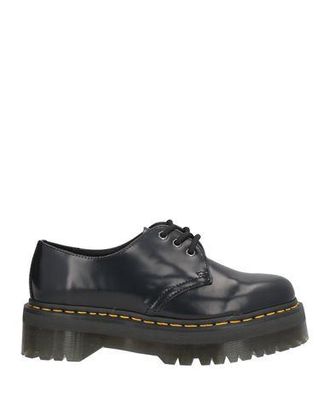 Dr. Martens 1461 QUAD POLISHED SMOOTH