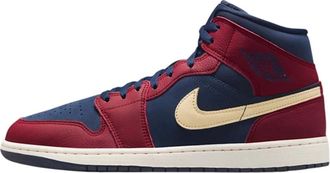 Nike Jordan Homme, Sport, Rouge, Taille: 47 1/2 EU Chaussures de training