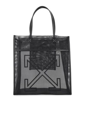 Off-white Sac Cabas - Noir