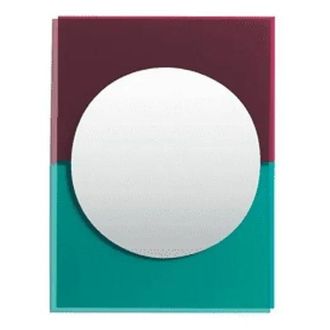 PETITE FRITURE Miroir Wander, AC/AL Studio Petite friture