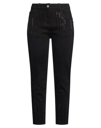 Diana Gallesi BAS - Pantalons en jean sur YOOX.COM