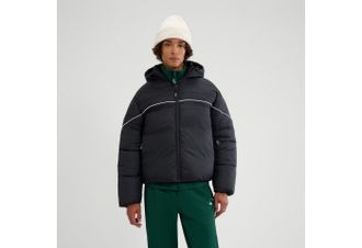 Ellesse Winterjacke aus Polyester, auch in gro&szlig;en Gr&ouml;&szlig;en