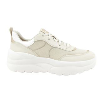 Geox Sneakers - - Shoes - Damen - Beige - 39 EU