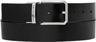 Trussardi Herren, Accessories, Schwarzk, 95 CMGr&ouml;&szlig;e