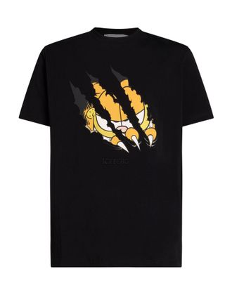 Iceberg X GARFIELD