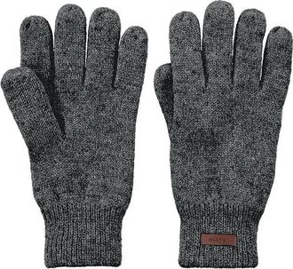 Barts Herren Handschuhe / Fingerhandschuhe Haakon Gloves