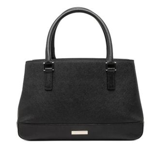Burberry unisex, Pre-owned, Noir, Taille: ONE Size Sac &agrave; main Pre-owned