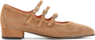 Carel Chaussures &Agrave; Talon - Beige