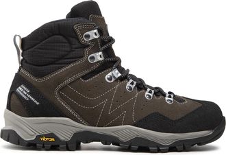 Lomer Trekkingschuhe Lomer Cristallo 2.0 Mtx 30019A 02 Khakifarben