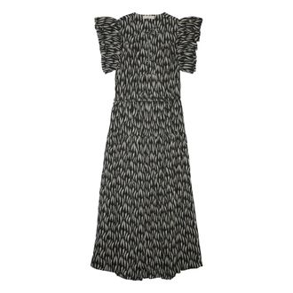 Ulla Johnson Robe Kairi Ulla Johnson