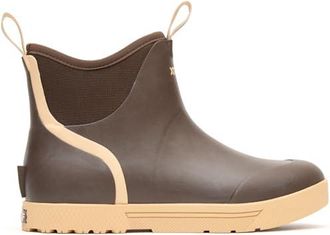 Xtratuf Xtratuf Wheelhouse Bottines pour homme 15,2 cm, marron, 44.5 EU