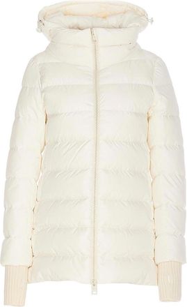 Herno Casualjacke - Weiß