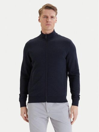 Bugatti Sweatshirt 8750-15070E Dunkelblau Regular Fit