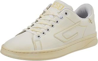 Diesel Athene S-Athene Low_Shoes_Blanc_39 EU