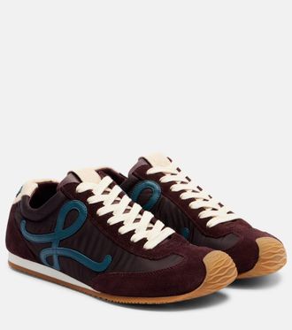 Loewe Baskets Flow Runner 2.0