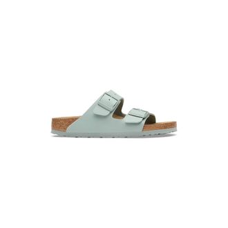 Birkenstock Homme, Chaussures, Vert, Taille: 44 EU Arizona Birko-Flor