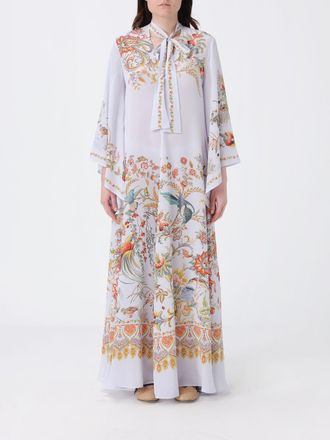 Etro Robe ETRO Femme couleur Multicolore