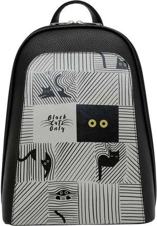 Dogo Damen Tidy Bag, Mehrfarbig