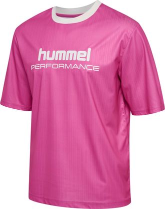 Hummel Pulse Loose Jersey S/s