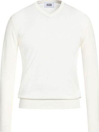 Alpha Studio STRICKWAREN - Pullover auf YOOX.COM