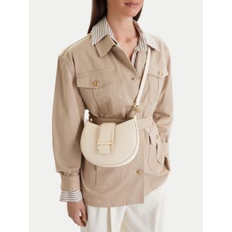 Gino Rossi Handtasche GINO ROSSI C-1-3 Beige