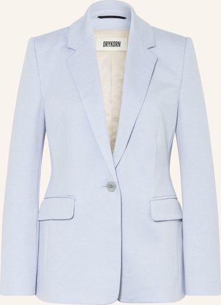 Drykorn Drykorn Blazer Atlin blau
