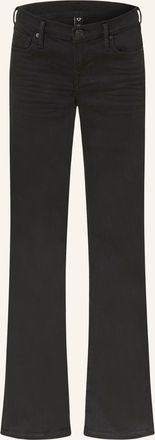 True Religion Bootcut Jeans Sophie schwarz