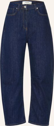 Reiss Reiss Barrel Jeans Levitt blau