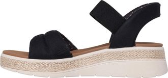 Skechers Sandale Slip-Ins: Bobs Sun Ray