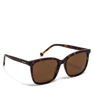 Nine West Sonnenbrillen Nine West NW 6626S Braun