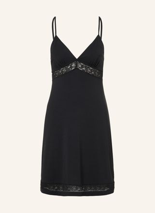 Triumph Neglig&eacute; Comfort Allure schwarz