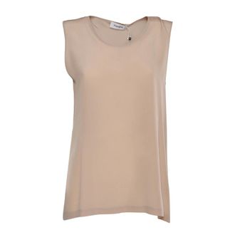 KANGRA Damen, Oberteile, Beige, MGr&ouml;&szlig;e