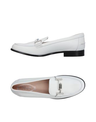 Tod's SCHUHE - Mokassins auf YOOX.COM