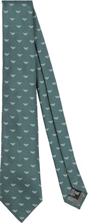 Emporio Armani ACCESSOIRES - Krawatten & Fliegen auf YOOX.COM