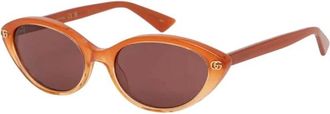 Gucci Damen, Accessories, Orange, 54 MMGr&ouml;&szlig;e