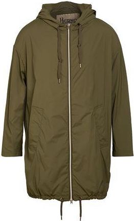 Herno MANTEAUX - Manteaux longs et trenchs sur YOOX.COM