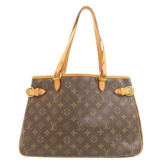 Louis Vuitton Damen, Pre-Owned, Braun, ONE SIZEGr&ouml;&szlig;e