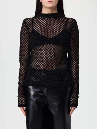 Patrizia Pepe Pull PATRIZIA PEPE Femme couleur Noir