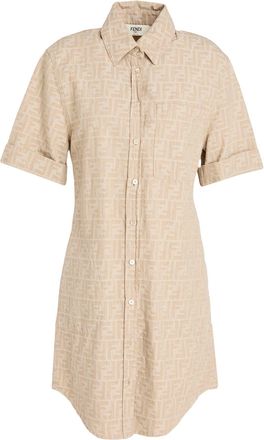 Fendi KLEIDER - Mini-Kleider auf YOOX.COM