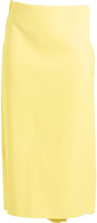 Jacquemus HOSEN & R&Ouml;CKE - Midi-R&ouml;cke auf YOOX.COM