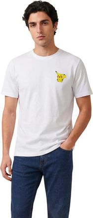 Only & Sons Onspokemon Life Rlx Ss Emb Lic Tee 22037659