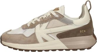 Kaotiko Homme, Chaussures, Multicolore, Taille: 45 EU Vancouver Baskets