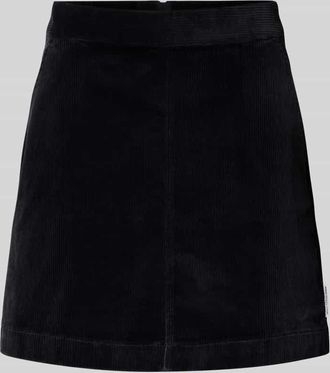 Marc O'Polo Denim Regular Fit Mini-Rock aus Baumwoll-Mix