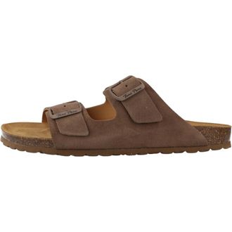 Toni Pons Herren, Schuhe, Braun, 44 EUGr&ouml;&szlig;e